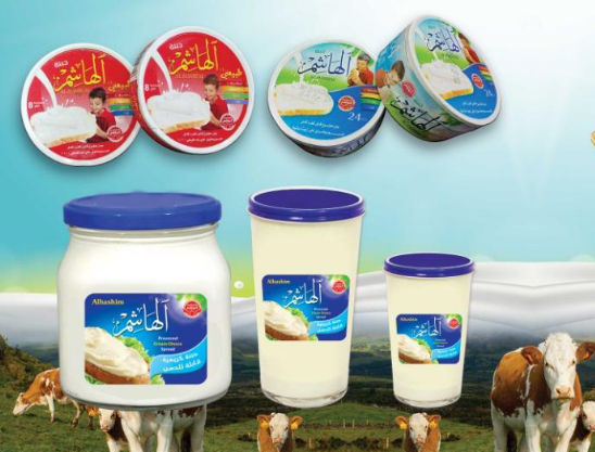 Home | Al-Hashem Foodstuff Manufacturing and Trade
